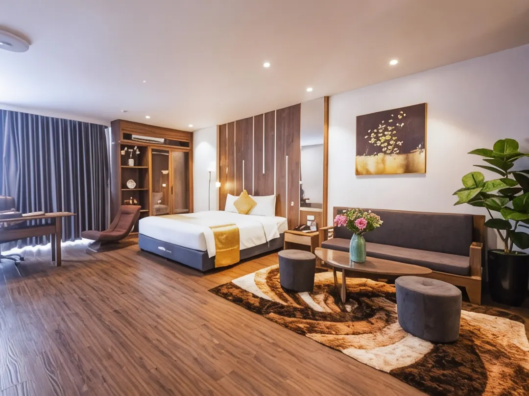 Iris Hotel Hai Phong - Hai Phong