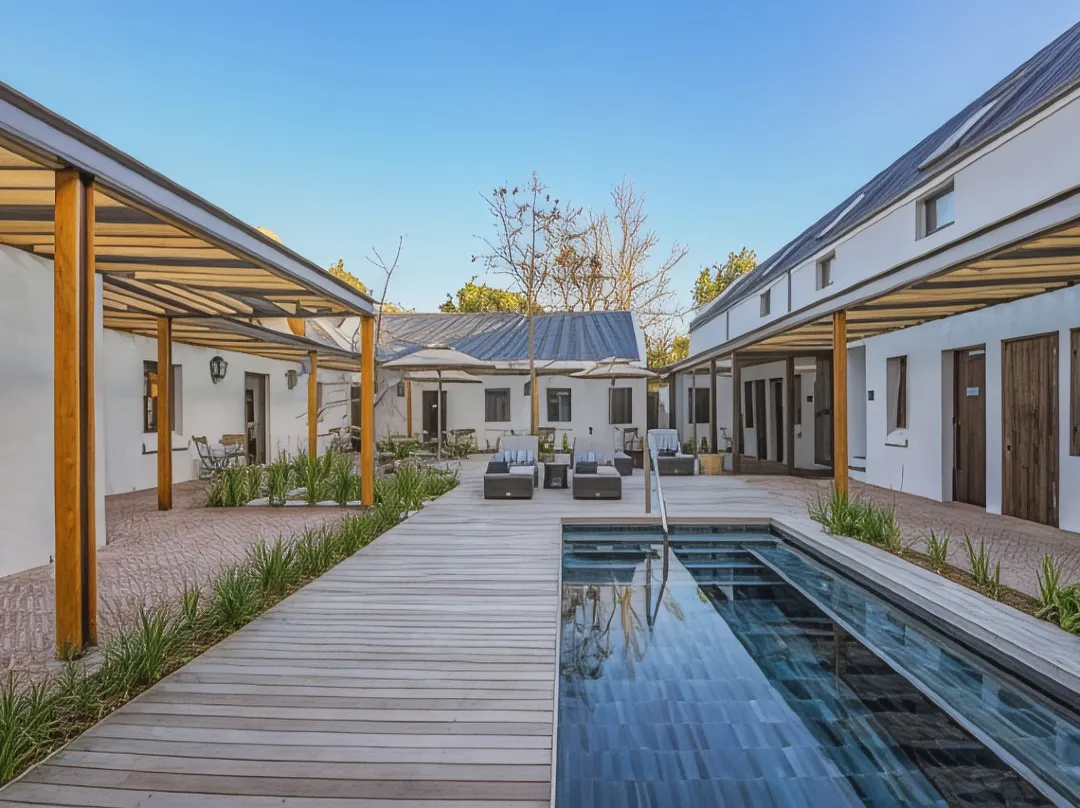 Southern Sun De Wagen - Stellenbosch