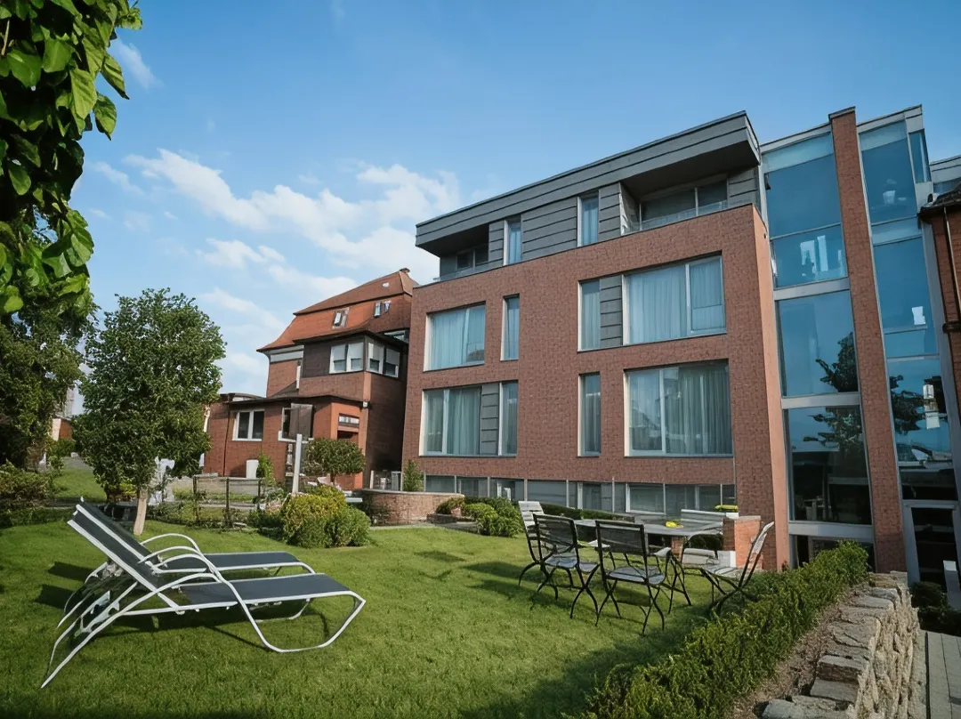 Hotel Lindenhof - Emsdetten