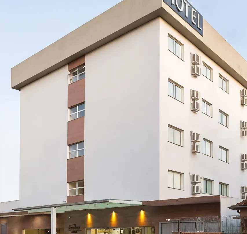 Hotel Dom Rafael Premium - Santa Maria