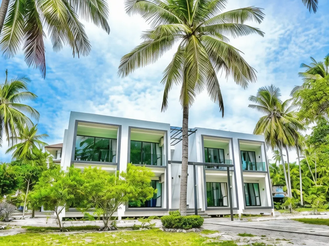 Am Samui Resort Taling Ngam - Koh Samui