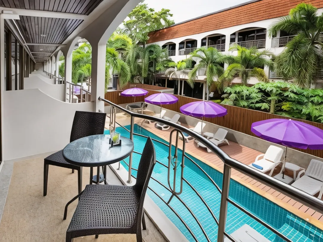 Aspira Resort Klong Muang Krabi - Ao Nang