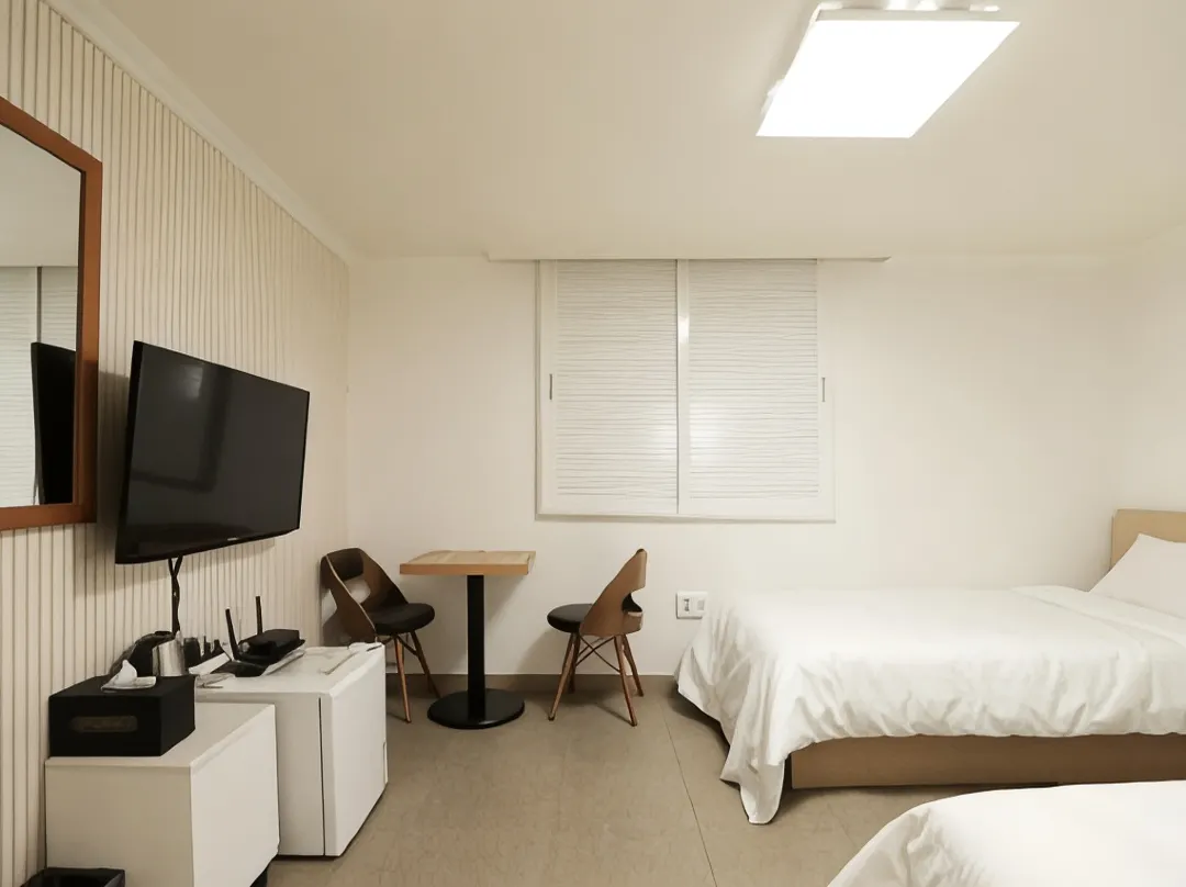 Stay Romantictrip_hostel - Gyeongju-si