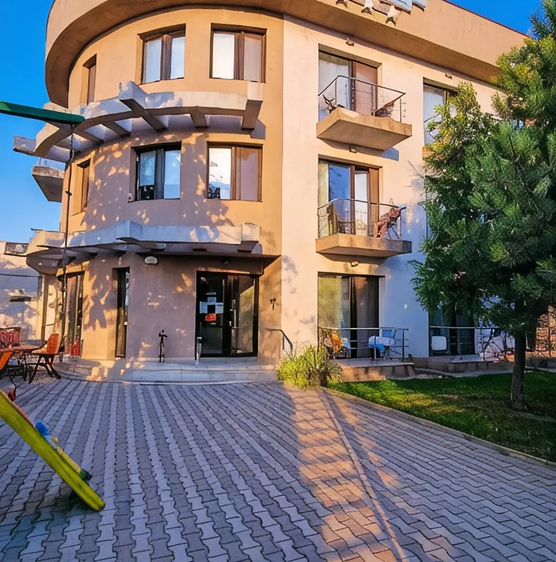 Vila La Mer - Constanța