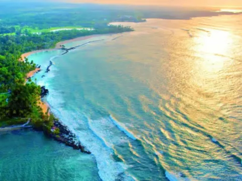 Retiro Familiar Y Grupal De 6 Habitaciones En Dorado - Dorado