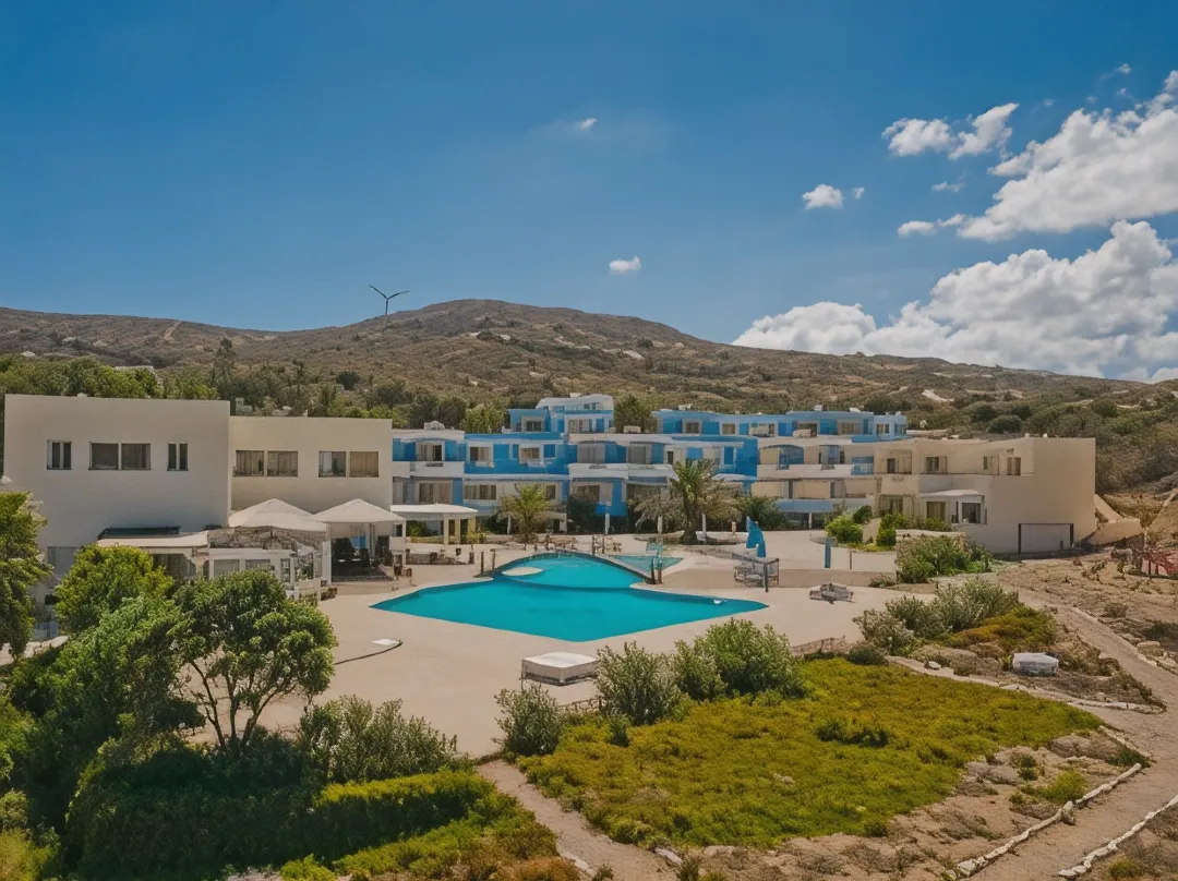 Royal Beach Hotel - Greece