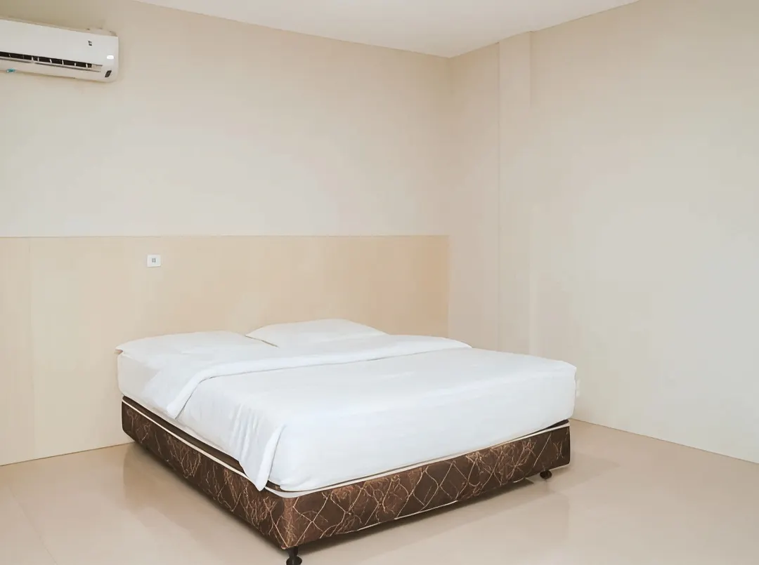 Hotel Grand Pirus Samarinda - Samarinda