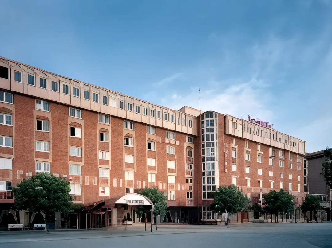 Scandic Grand Hotel - Örebro län