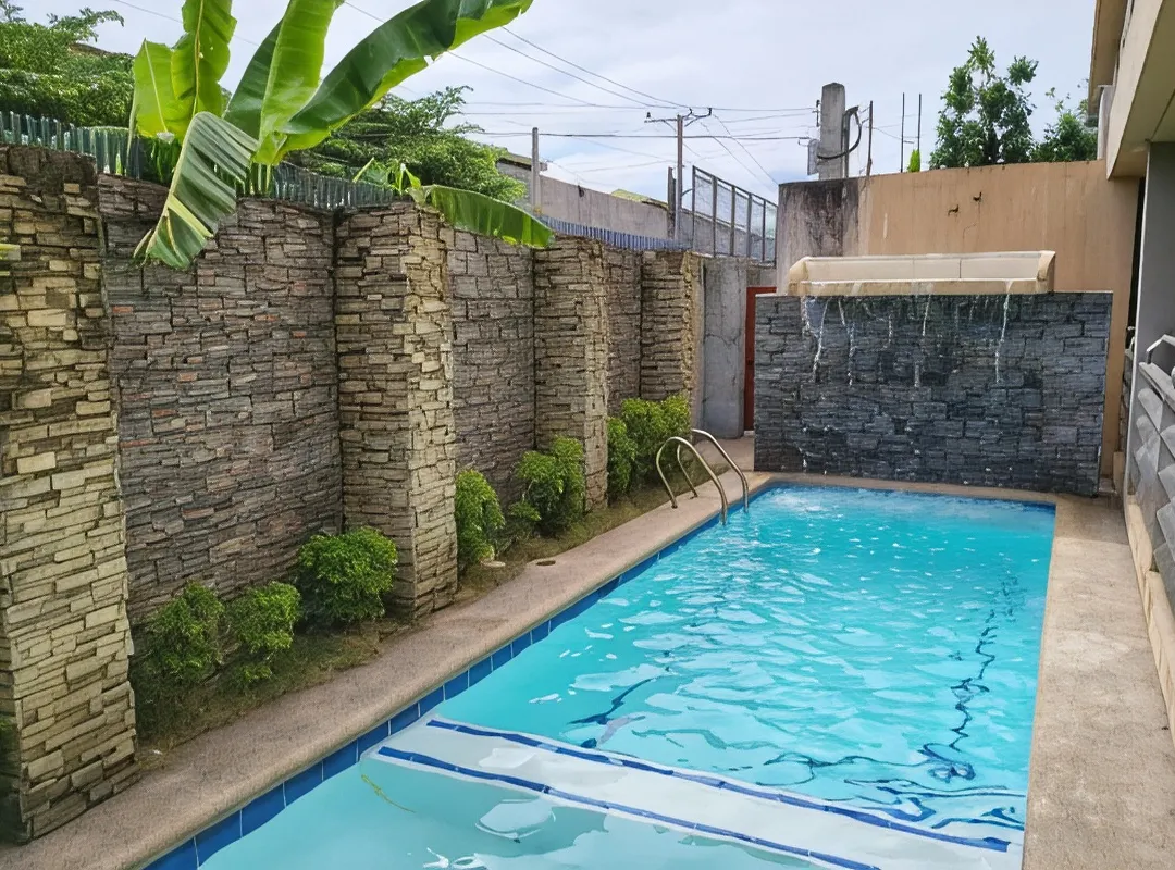 Grand Apartelle Mandaue Cebu - Cebu City