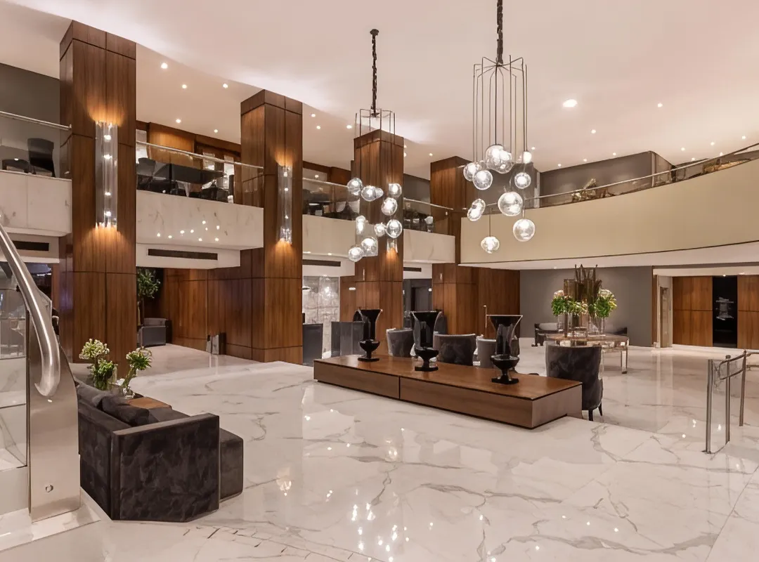 Grand Mercure Curitiba Rayon - Curitiba