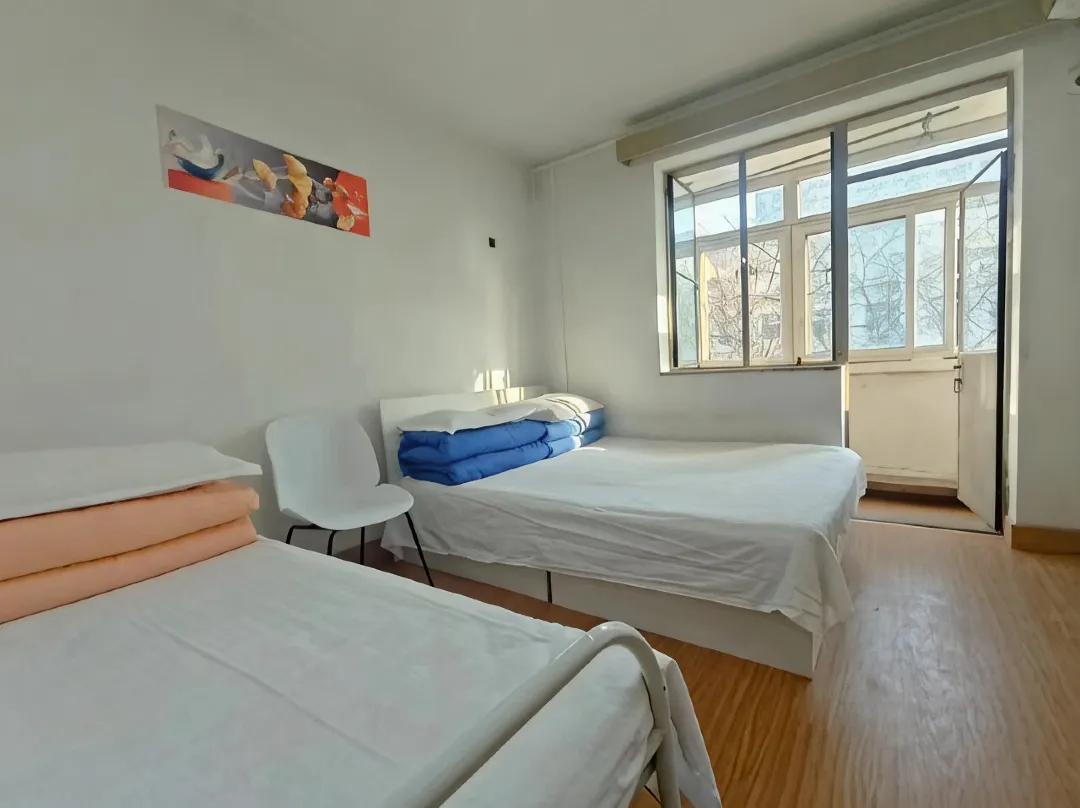 Nanhuaju Homestay - Beijing