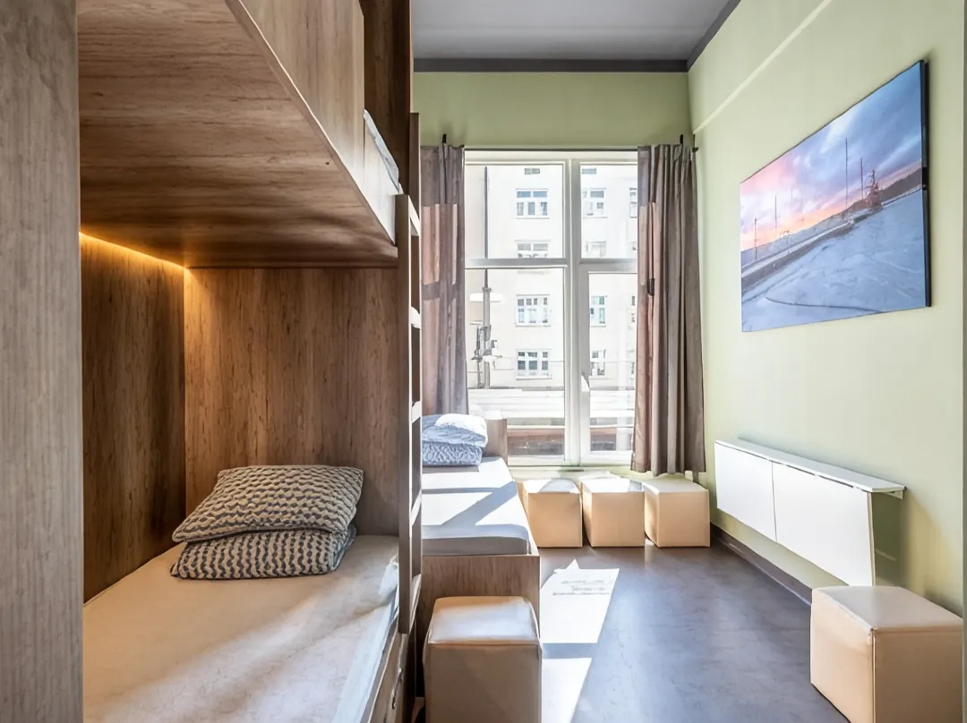 110hostel - Gdynia