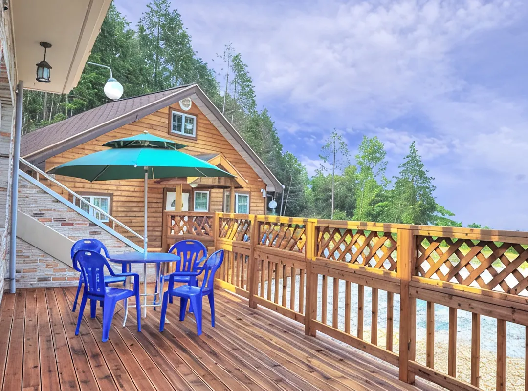 Damyang Cypress Forest Pension - 光州