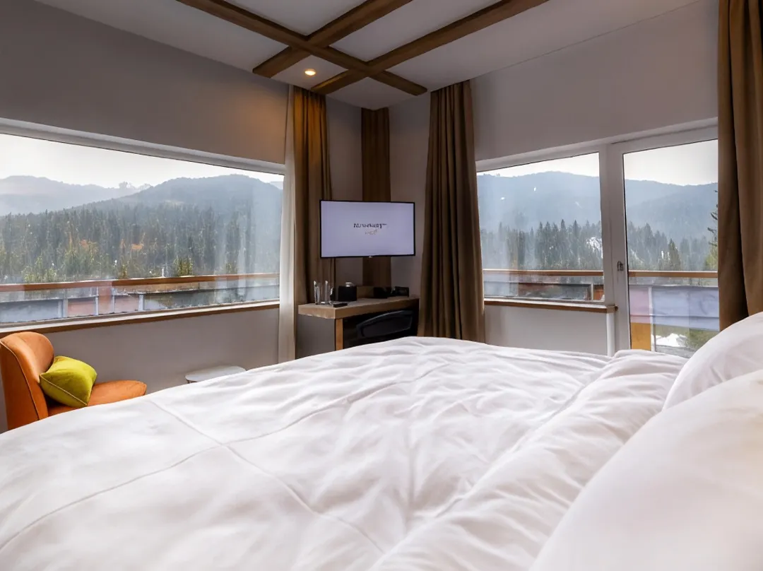 Belmont Hotel & Spa 30 Km From Sinaia - Peștera