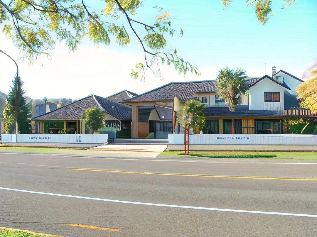 Palm City Motor Inn - Napier