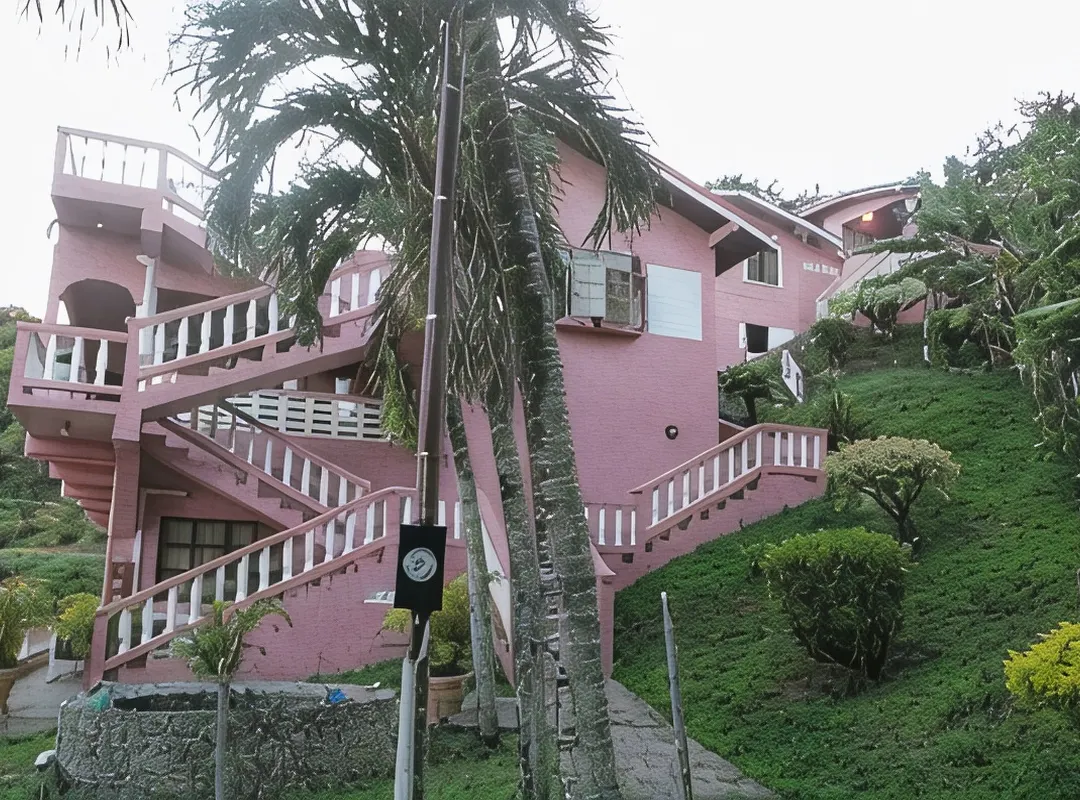 Top Ranking Hill View Guesthouse - Tobago