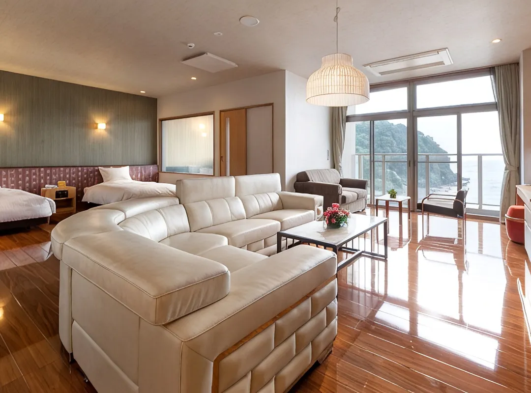 Ocean Resort Nomon Nagasaki - Nagasaki