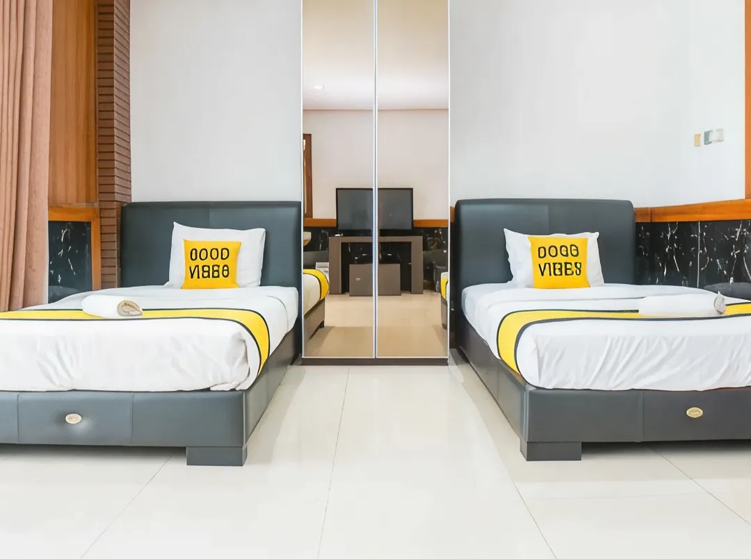 Hi Quality Dago By My Hospitality - Bandung