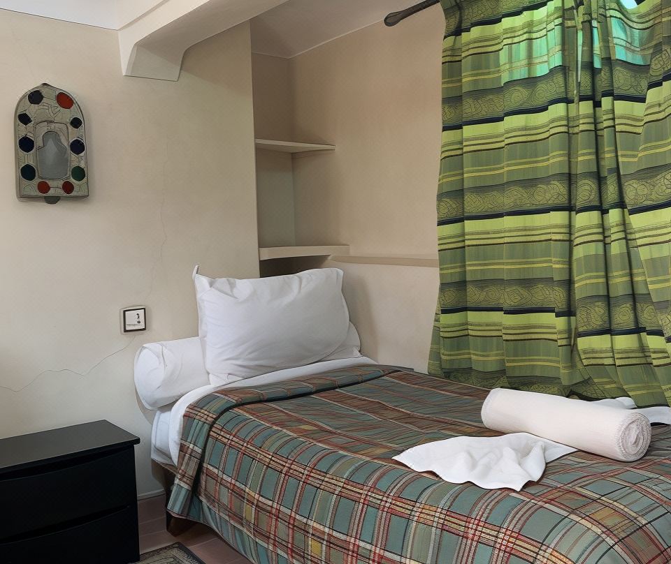 Auberge Ayam Atlas - Ourika