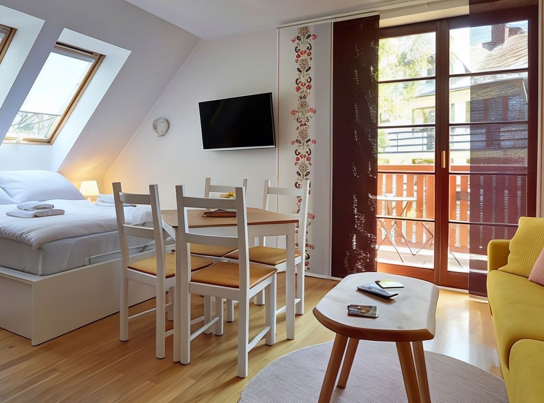 Apartament Z Sauną Pod ŚWierkami - 5d Apartamenty - Karpacz