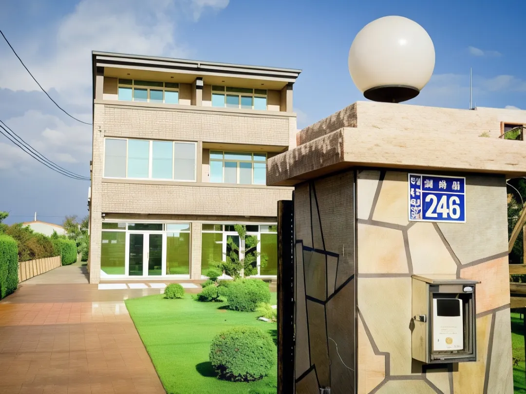 Jia Feng Homestay - 융징 향