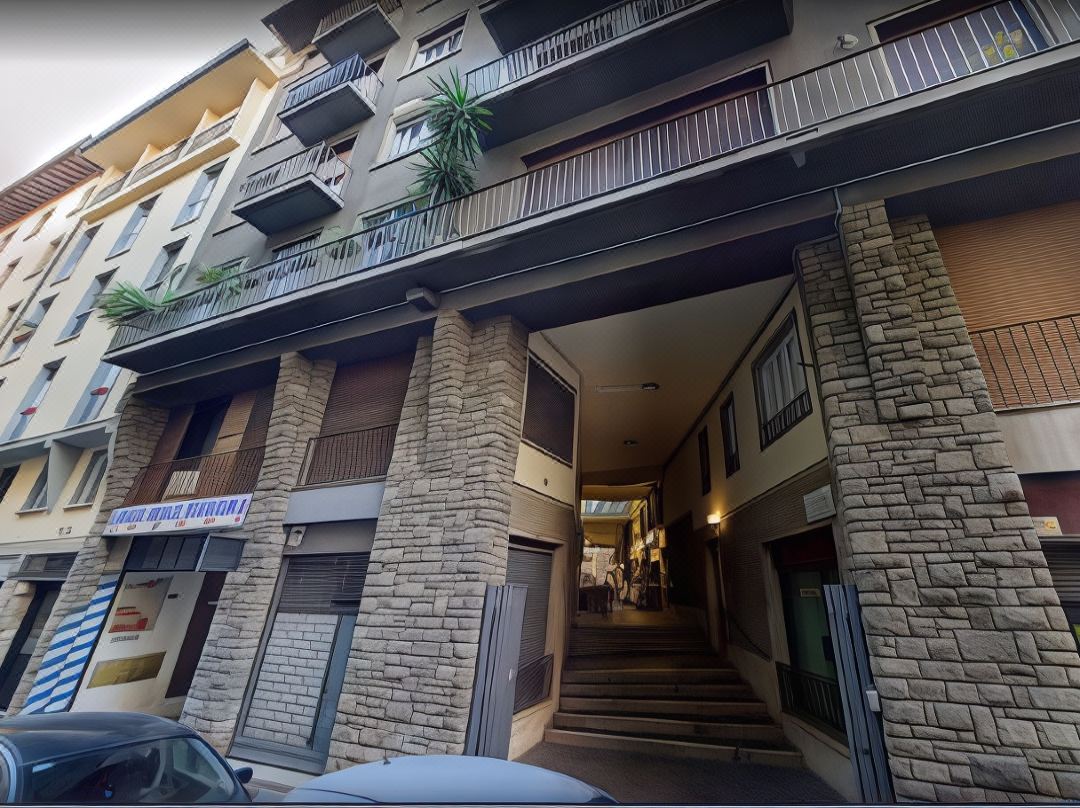 Wine Apartments Florence Masseto - Florencia