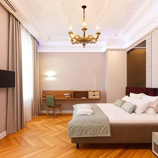 Italyanskaya 29 Mini-hotel - Saint-Pétersbourg