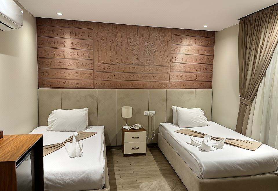 Pyramids Sunrise Inn,Zawya Abou Muslim - Updated 2024 Reviews & Prices ...