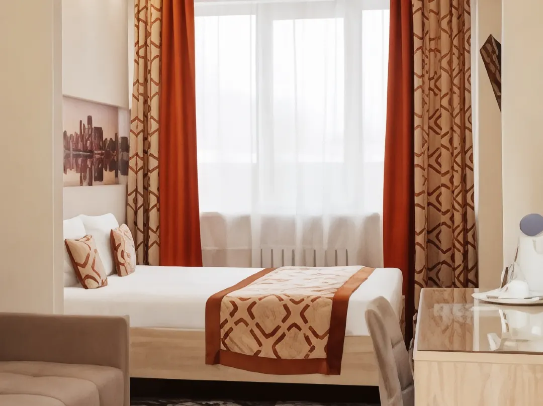 Armada Comfort Hotel - Оренбург