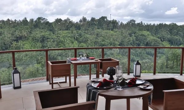 Akohara Buahan Village Retreat (Bali) Updated 2025 Prices & Reviews ...