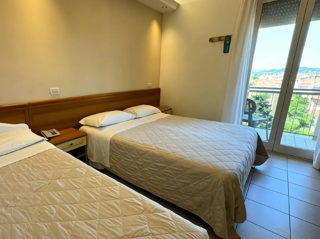 Hotel Apogeo - Breakfast Experience - Rimini