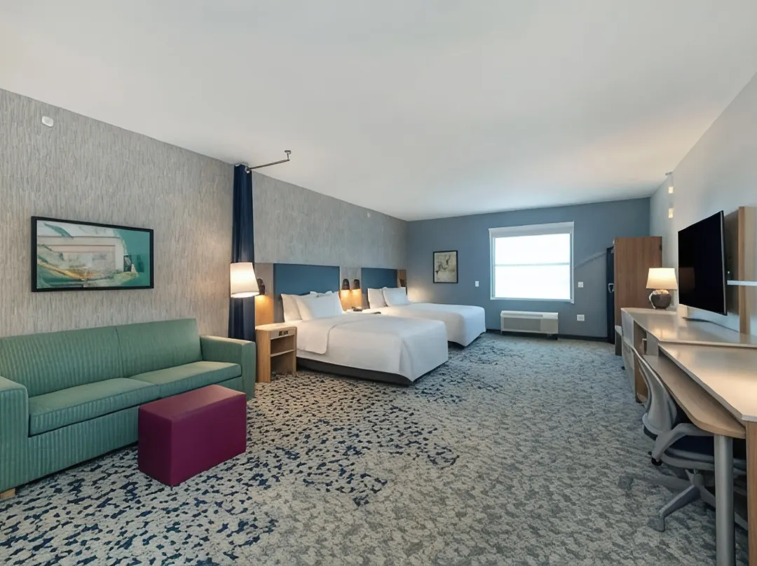 Home2 Suites By Hilton Lumberton - Pembroke, NC