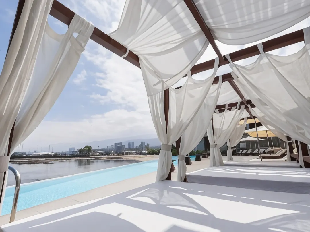 Hotel Terrado Suites Antofagasta - Antofagasta