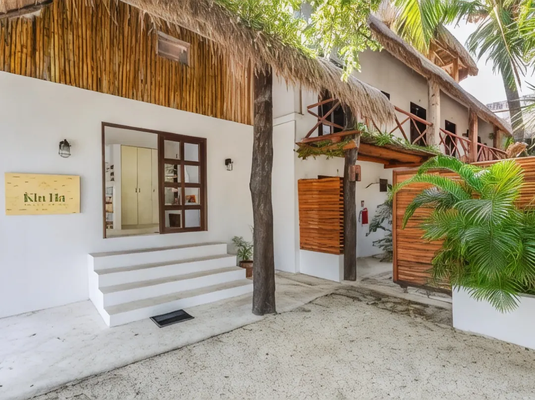 Kin Ha Tulum Hotel - Tulum