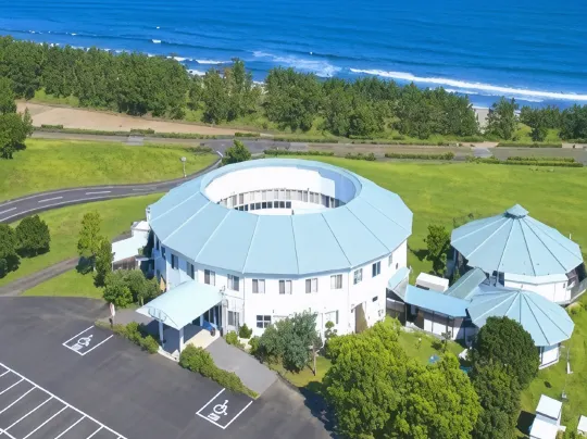 Nest West Garden Tosa Hotel - Shimanto