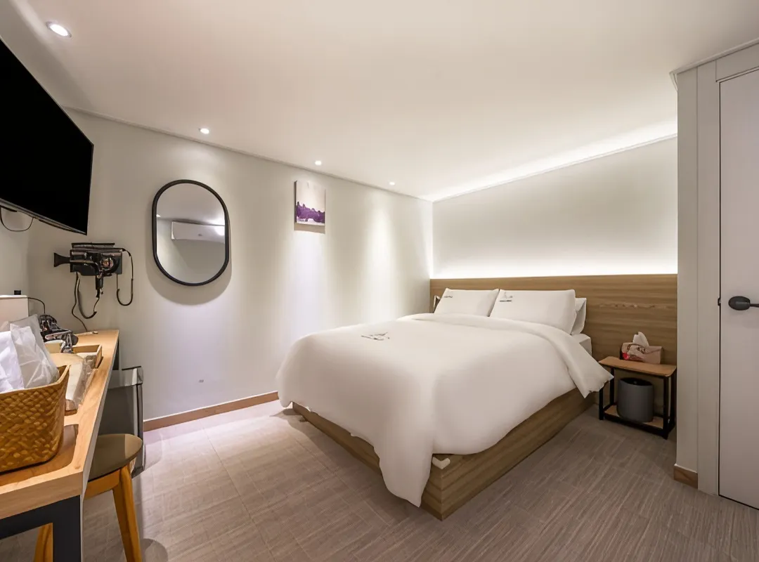 Suwon Hotel Dal - Suwon