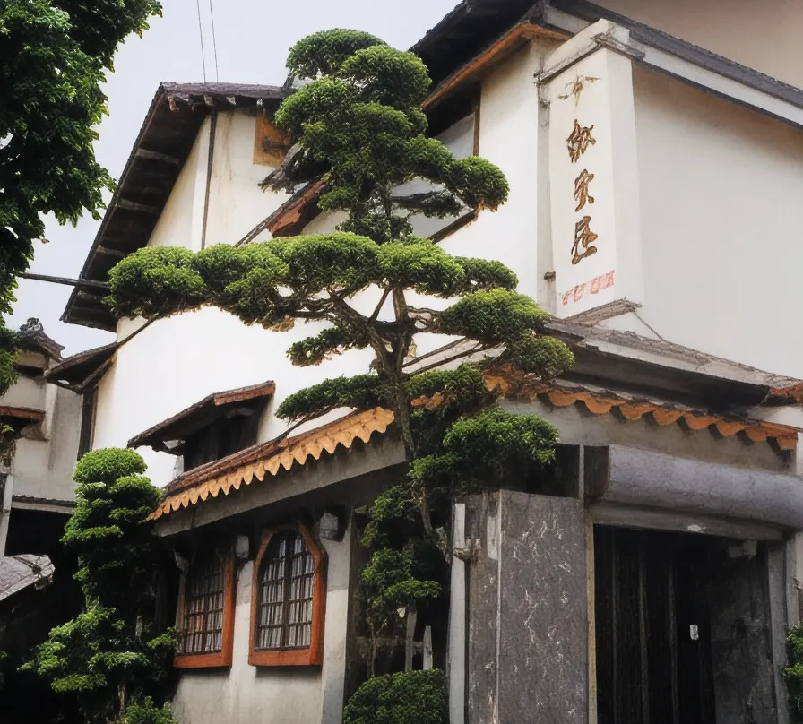 Business Ryokan Matsubaya - Yanagawa