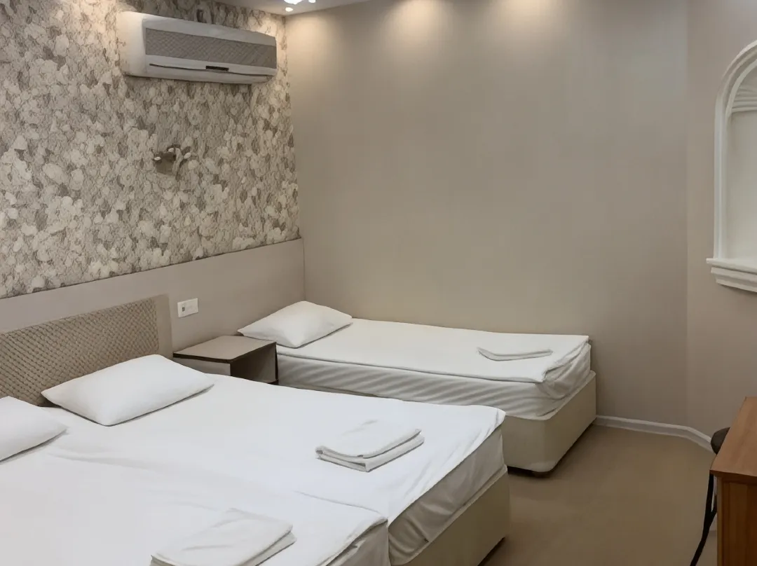 Cayanyi Hotel - Тула