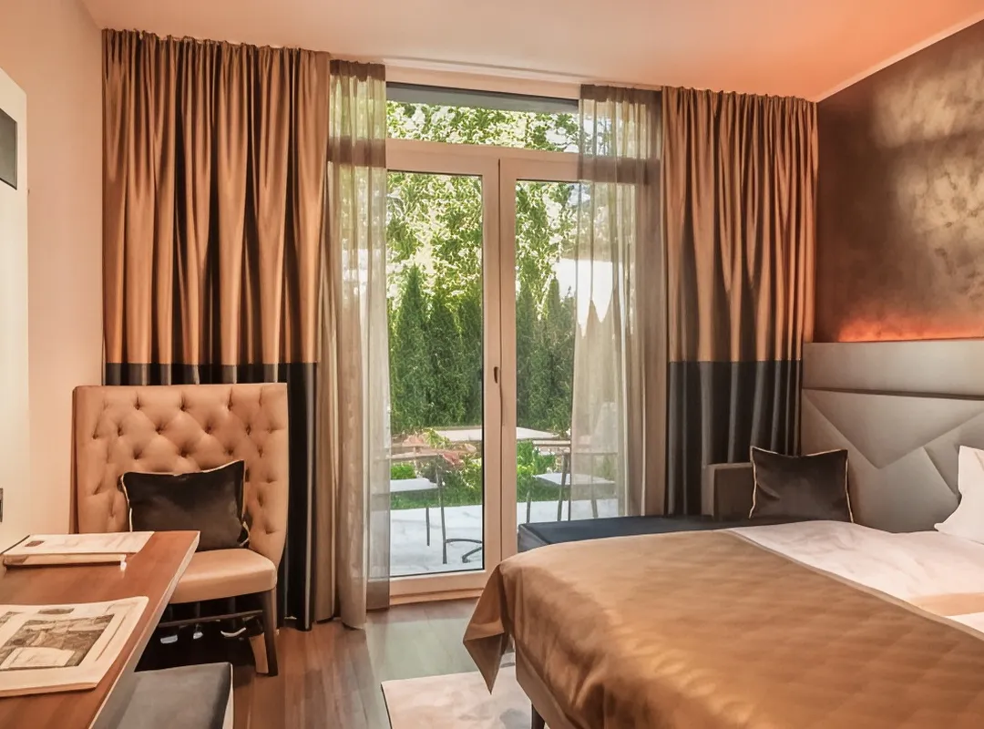 Innspire Hotel - Monaco
