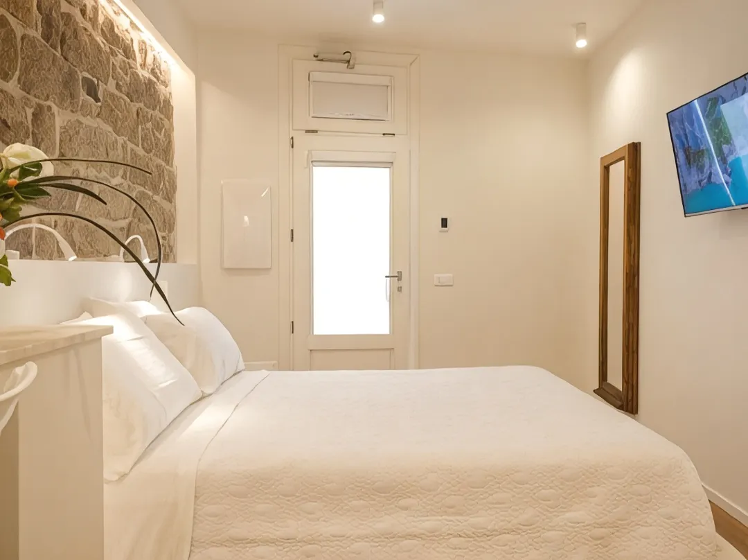 Emma's Downtown - Eco Design Rooms - Olbia