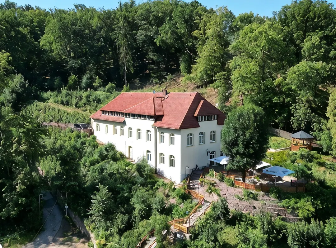 Hotel Burgblick Meissen - Meissen