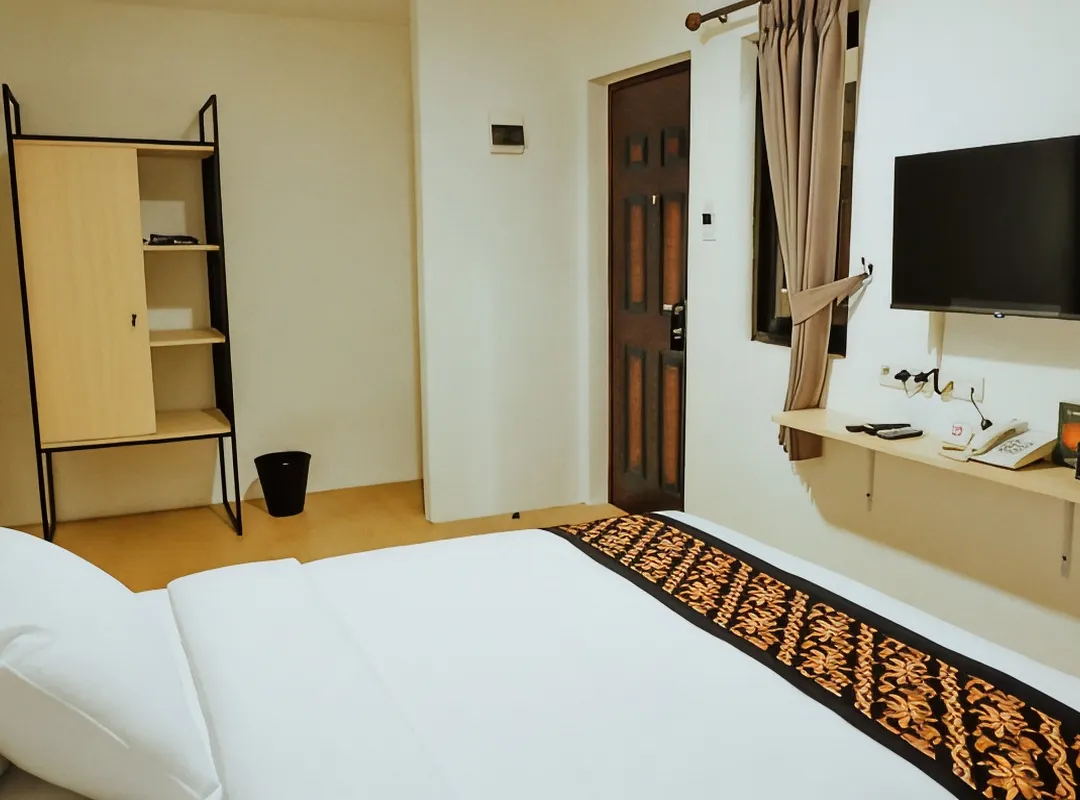 Hotel Syariah 99 - Malang