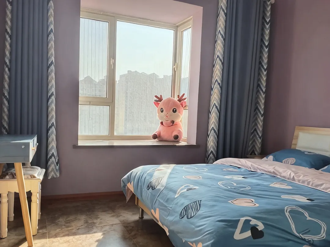 Xinya Youth Hostel - Lanzhou