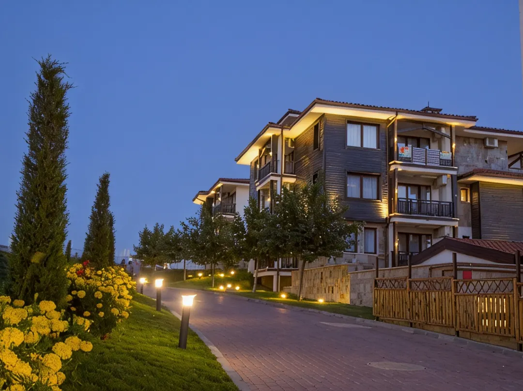 Nevis Resort & Aqua Park - All Inclusive - Bulgaria