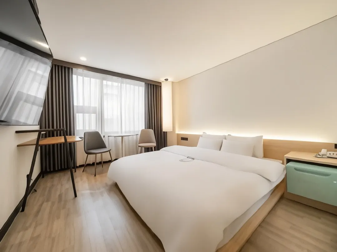 Jamsil Stay Hotel - Namyangju-si