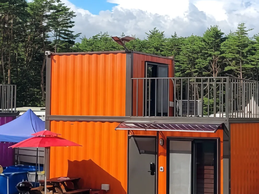 Yangyang Drewa Playground Pension - Gangneung-si