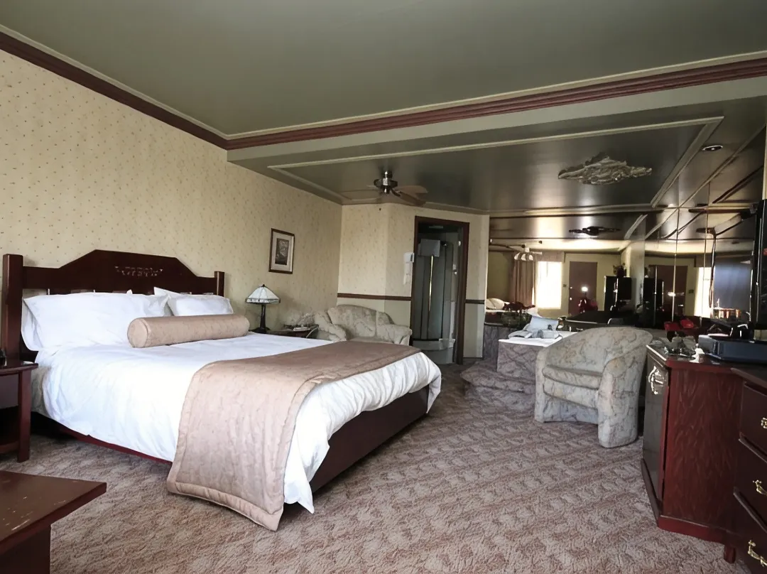 Motel Grand-pré Inc - Bonaventure