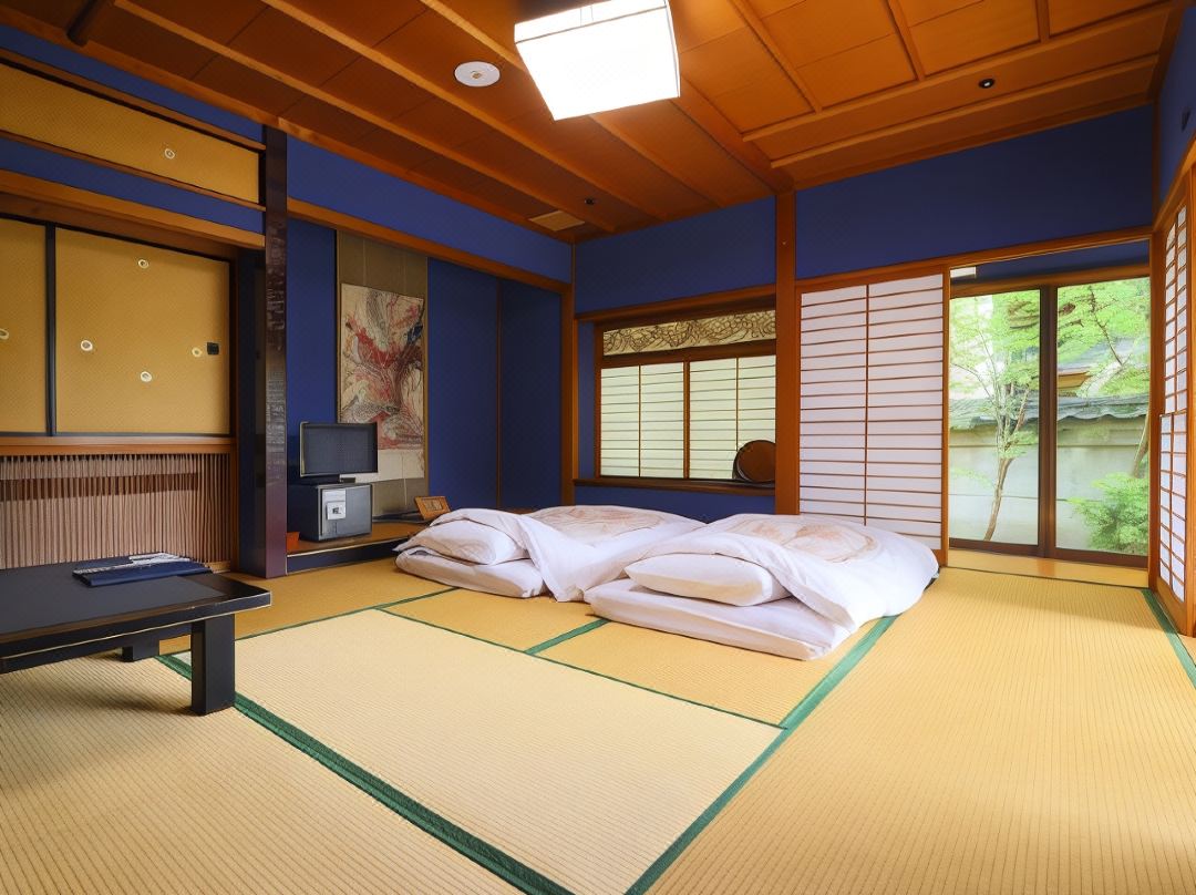 Ryokan Karasawa - Kanazawa
