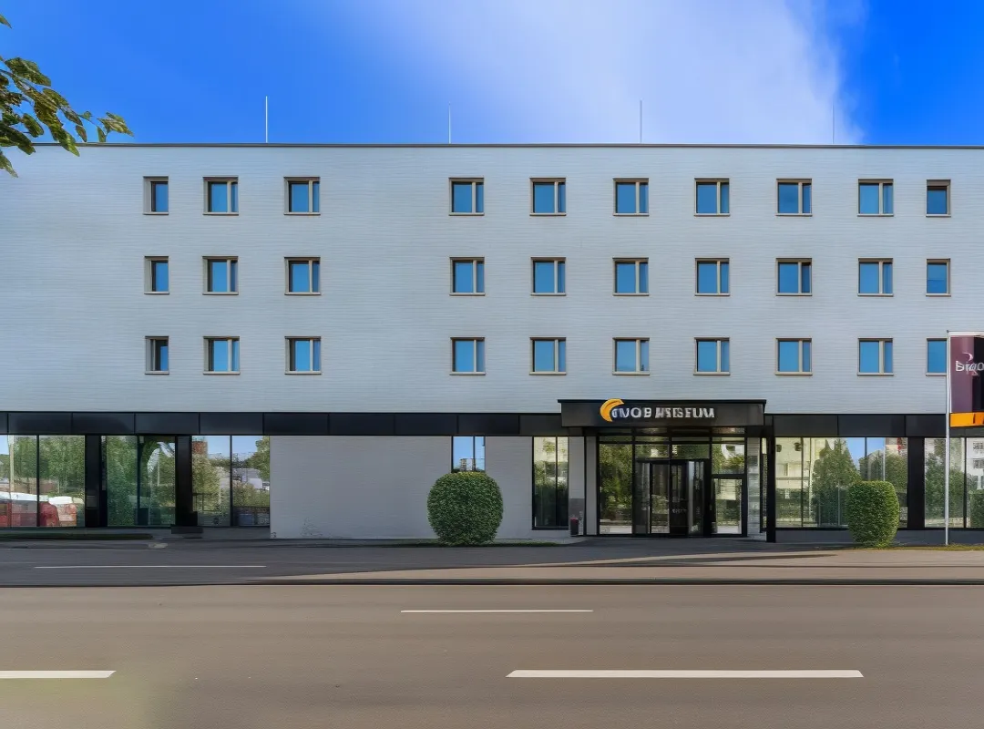 Plaza Premium München - Munich