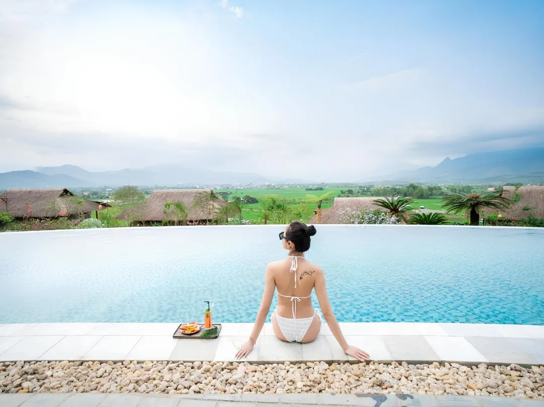 Mường Lò Retreat Nghia Lo - Tỉnh Sơn La